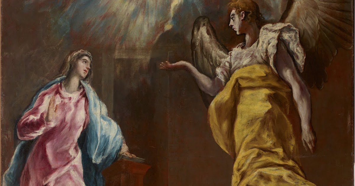 la semilla de cada dia: Gracias, María, porque dijiste Sí, grande fue ...