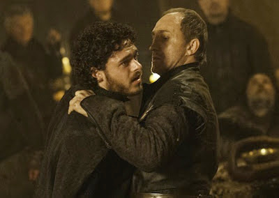 Z.Love's Entertainment Blog: Robb Stark Killed Off in Game of Thrones ...