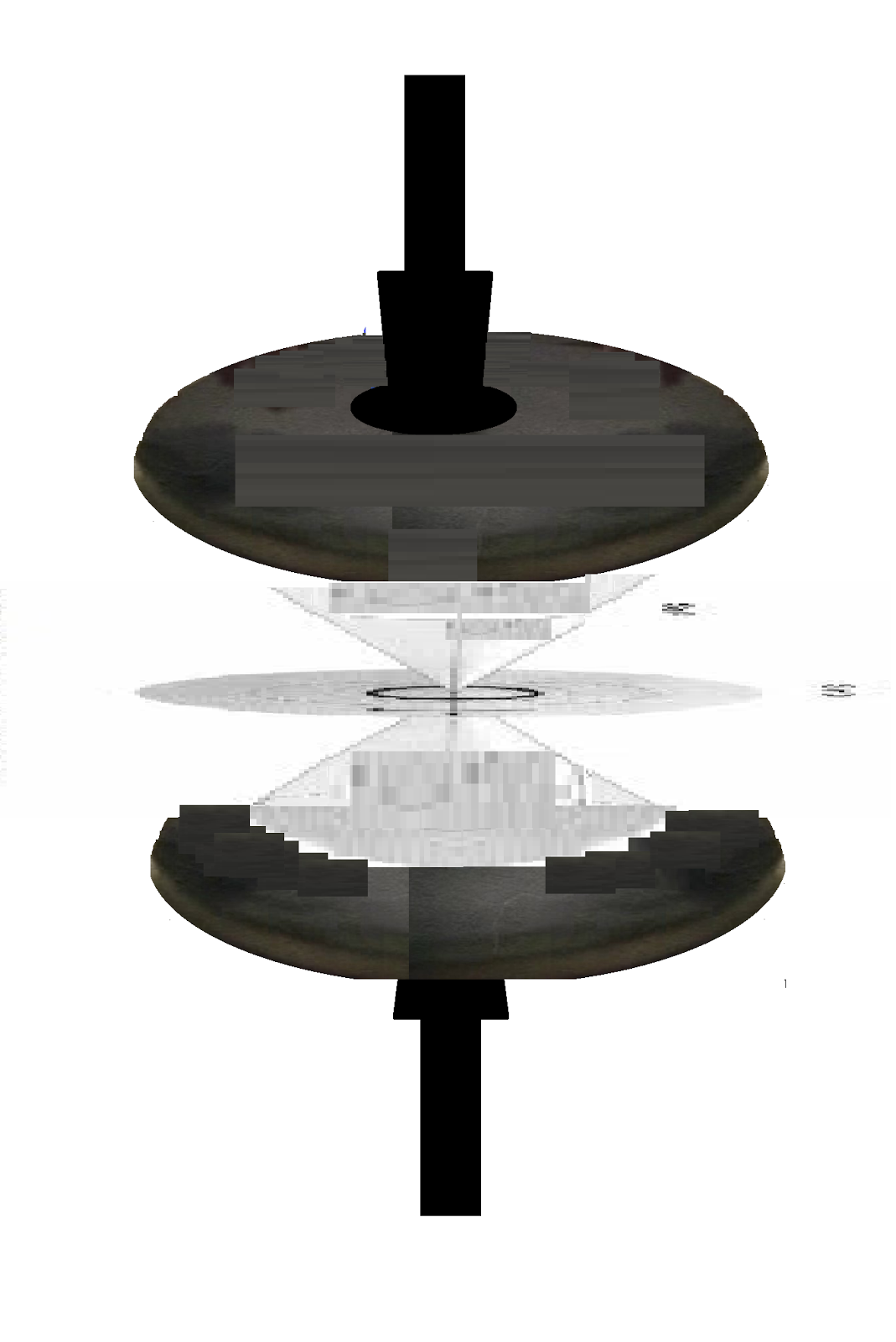 Torsion Field Generator | Torsion Fields