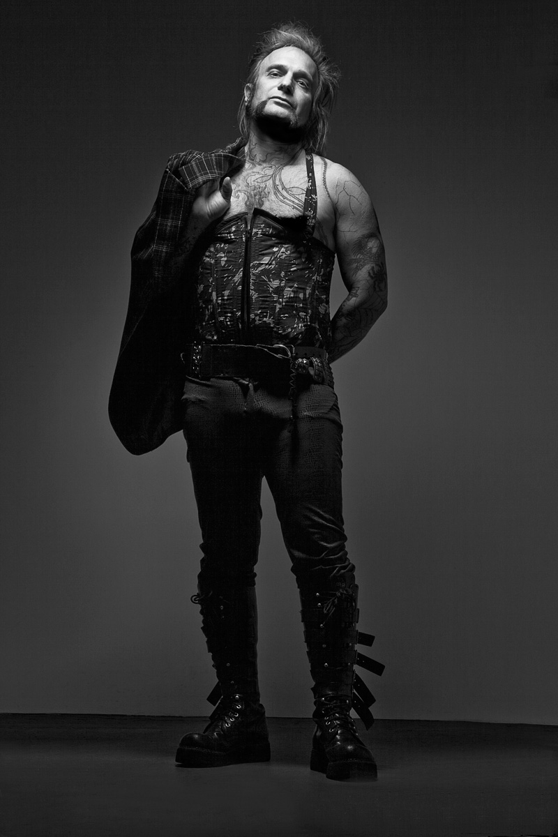 Ivan Shupikov: Heitor Werneck - Produtor de Eventos