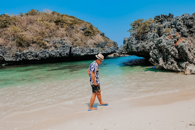 Best beaches near Metro Manila - The Pinoy Traveler