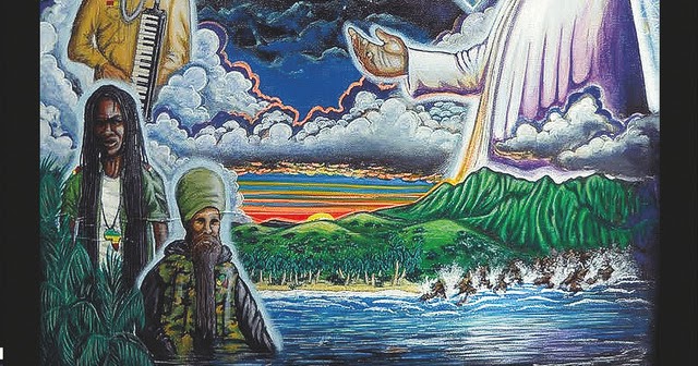 ROOTS REGGAE MAIOR ACERVO DE REGGAE DA INTERNET: Rootz N Creation ...