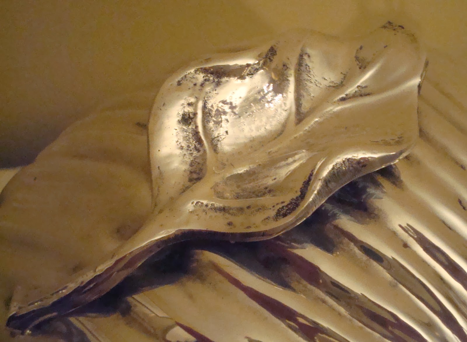 Era Antiques: Exceptional Sculptural Silver Plated Ice Bucket in the ...