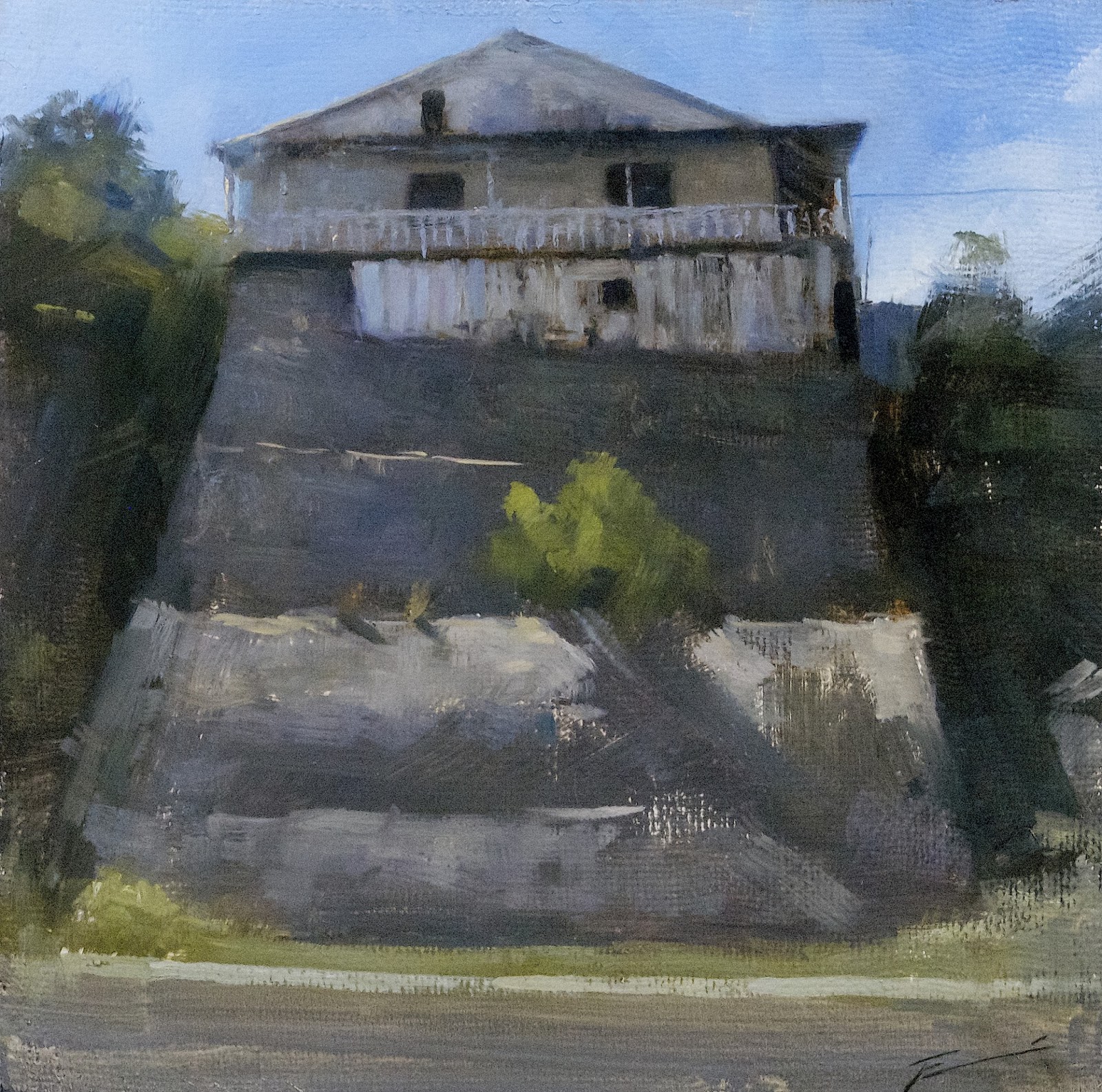 Tim Rees(Timothy Rees)... - Kai Fine Art