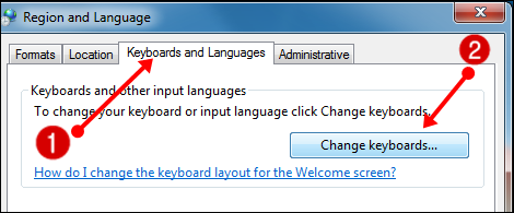 How To Enable Devnagari Hindi Inscript Keyboard in Windows 10, 7, 8, XP ...