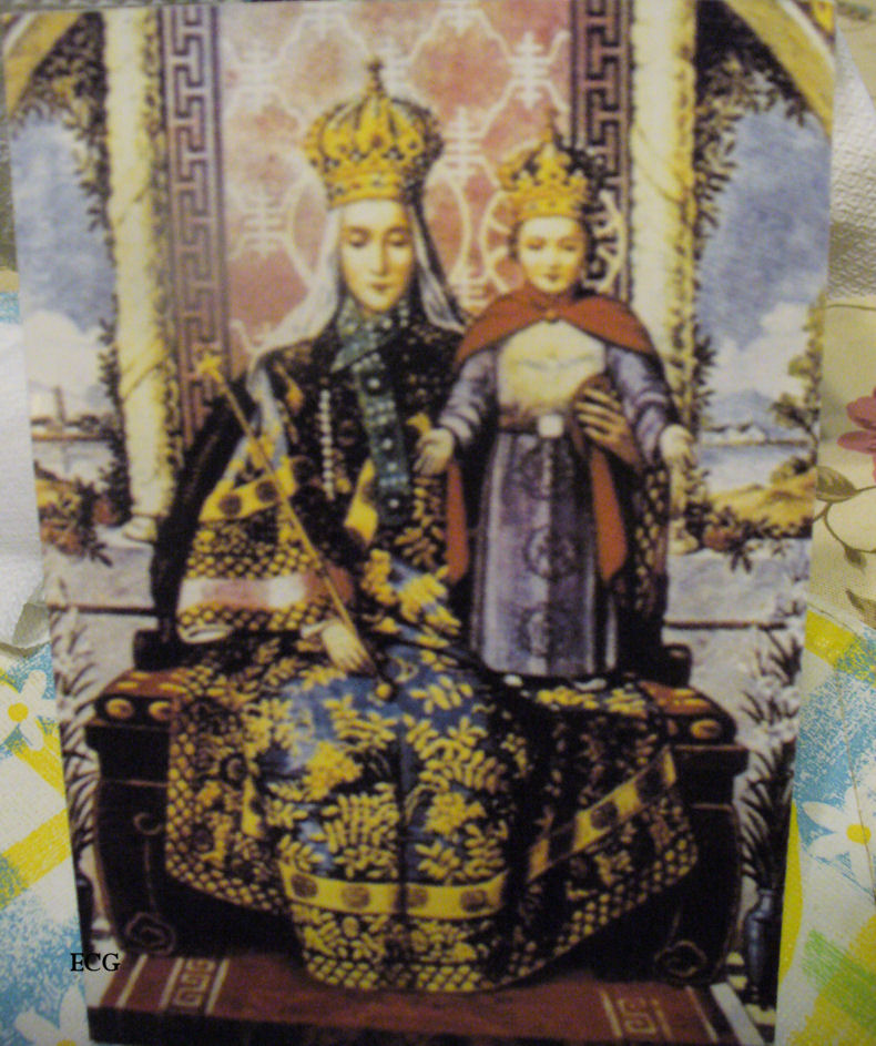 A Catholic Mom in Hawaii: World Day Prayer for the Church in China ...