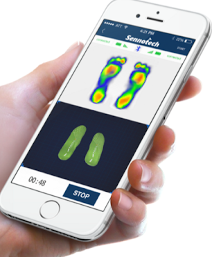 SMART INSOLE|SMART SHOE INSOLE | SMART SHOE |FOOT SMART: smart insole ...