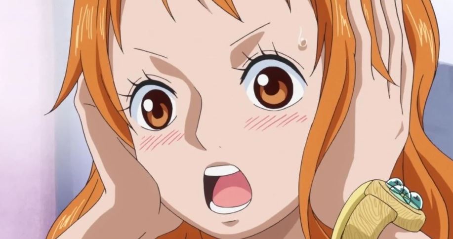 Is it true that Nami will have the power of devil fruit? - HitLava.com ...