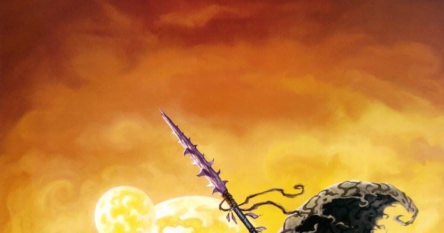 Adventures under the Dark Sun: Athasian Monsters