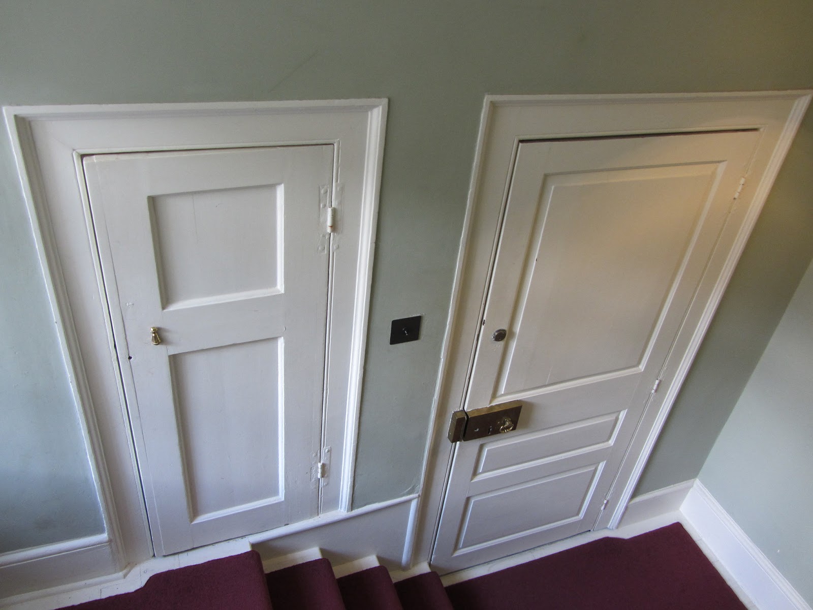 A Lady's Imagination: Saltram