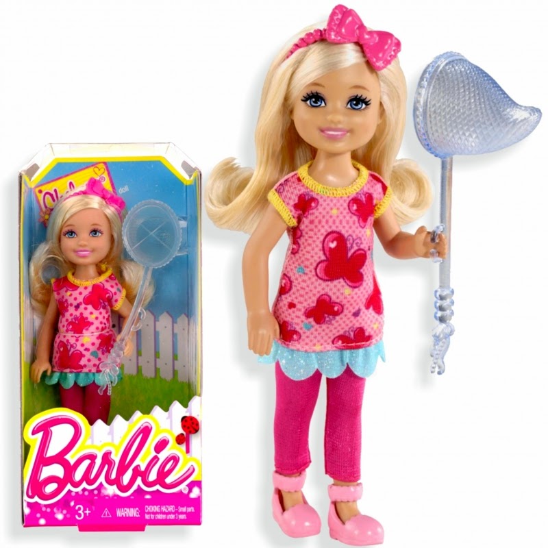 ...que bonito Yohanita!: Chelsea y sus amigos 2014