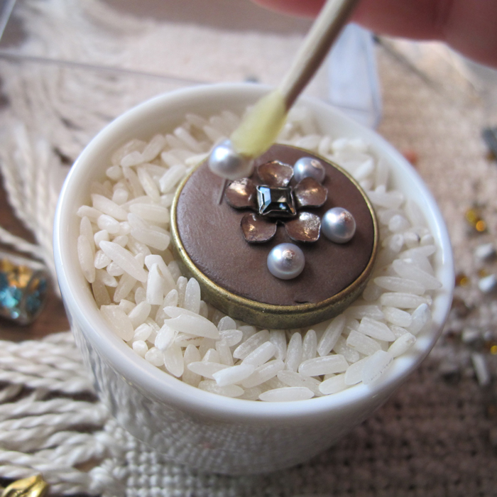 We Can Make That at Home: I Love You, Crystal Clay!