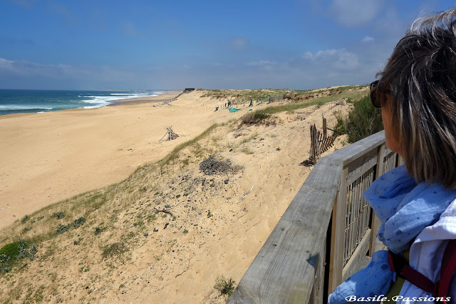 Labenne Océan - VTT et randonnée - Labenne (40) - Reconnaissance de ...