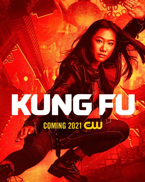SNEAK PEEK : "Kung Fu" TV
