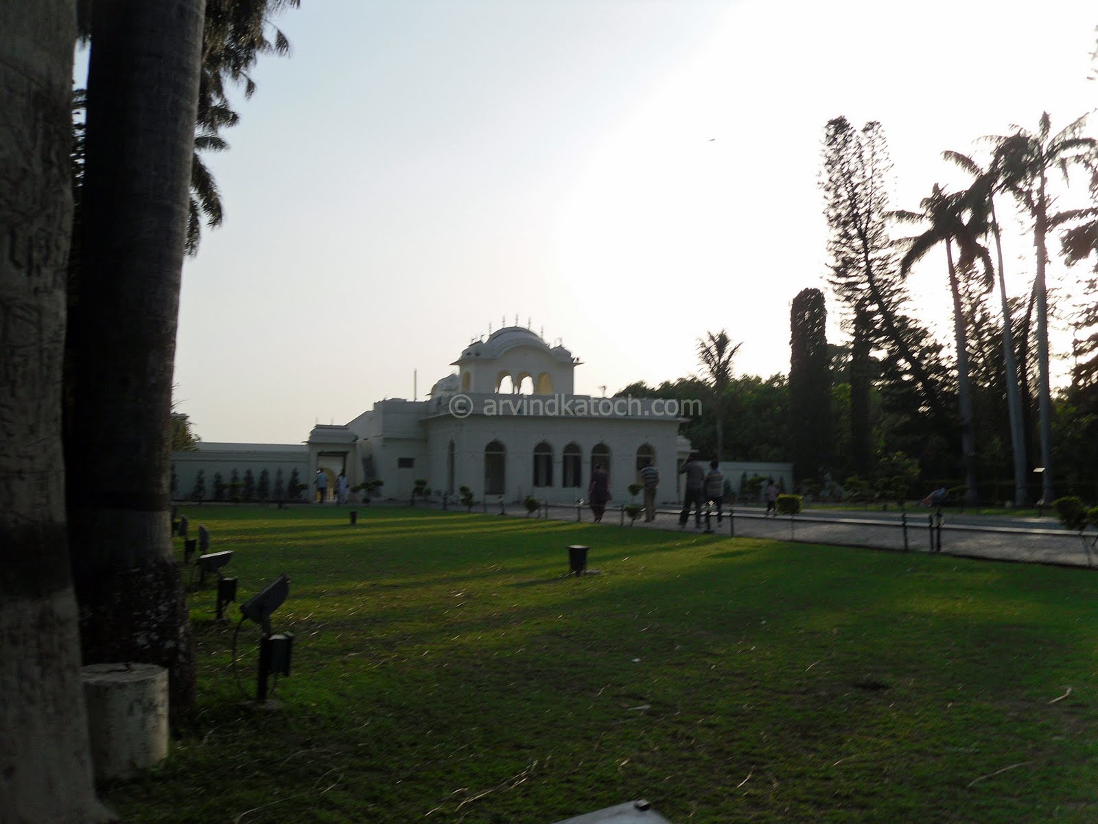 Pictures Pinjore (Yadavindra) Garden 1 | I Travel For You