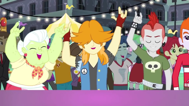 Equestria Daily - MLP Stuff!: Equestria Girls Perfect Day for Fun Follow Up