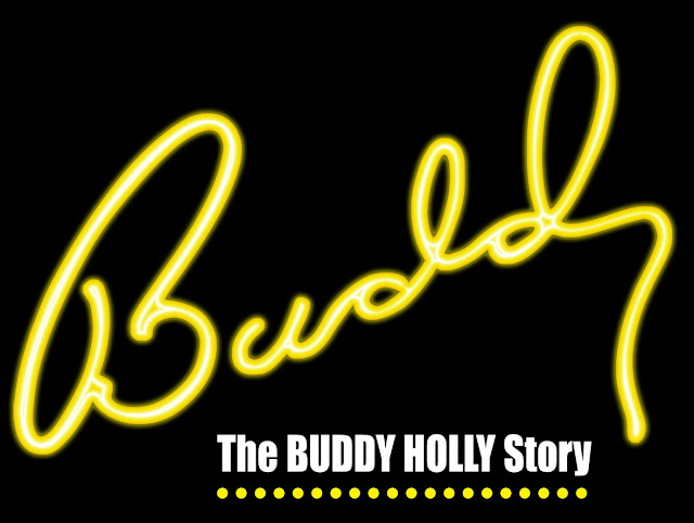 PHX Stages: cast announcement - BUDDY: THE BUDDY HOLLY STORY - Fountain ...