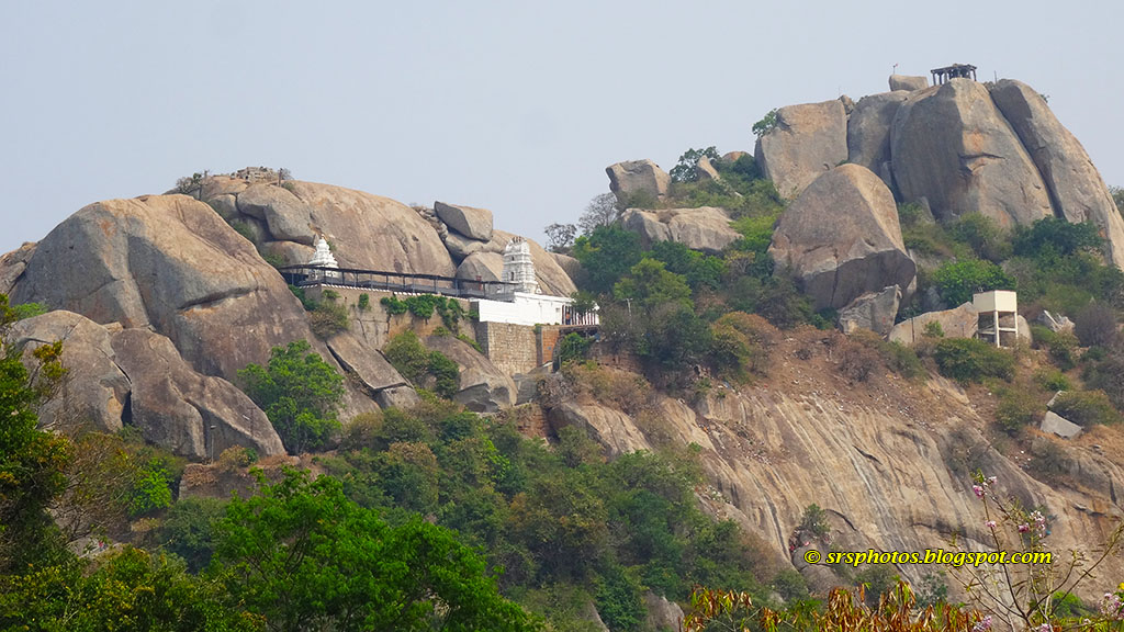 Devarayanadurga Hills: Amazing Riding Experience