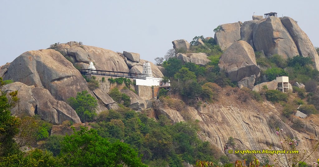 Devarayanadurga Hills: Amazing Riding Experience