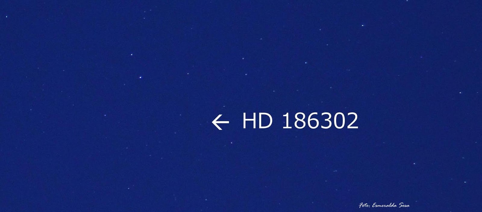 esplaobs: " ESTRELLA HD 186302 " DESDE ROSARIO - ARGENTINA //// FOTOS ...