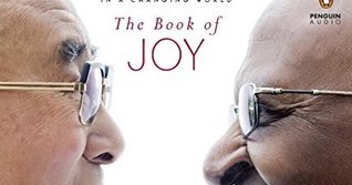 Captivated Reader: The Book of Joy: Lasting Happiness in a Changing ...