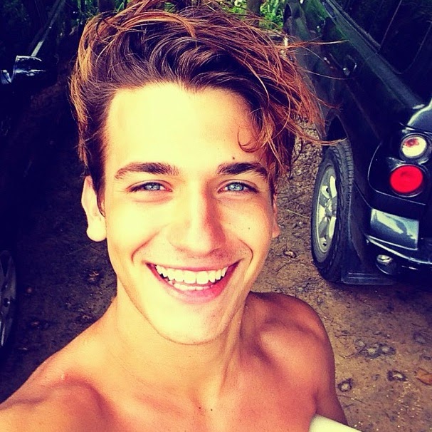 Perfect Boys - P9: Igor Adamovich