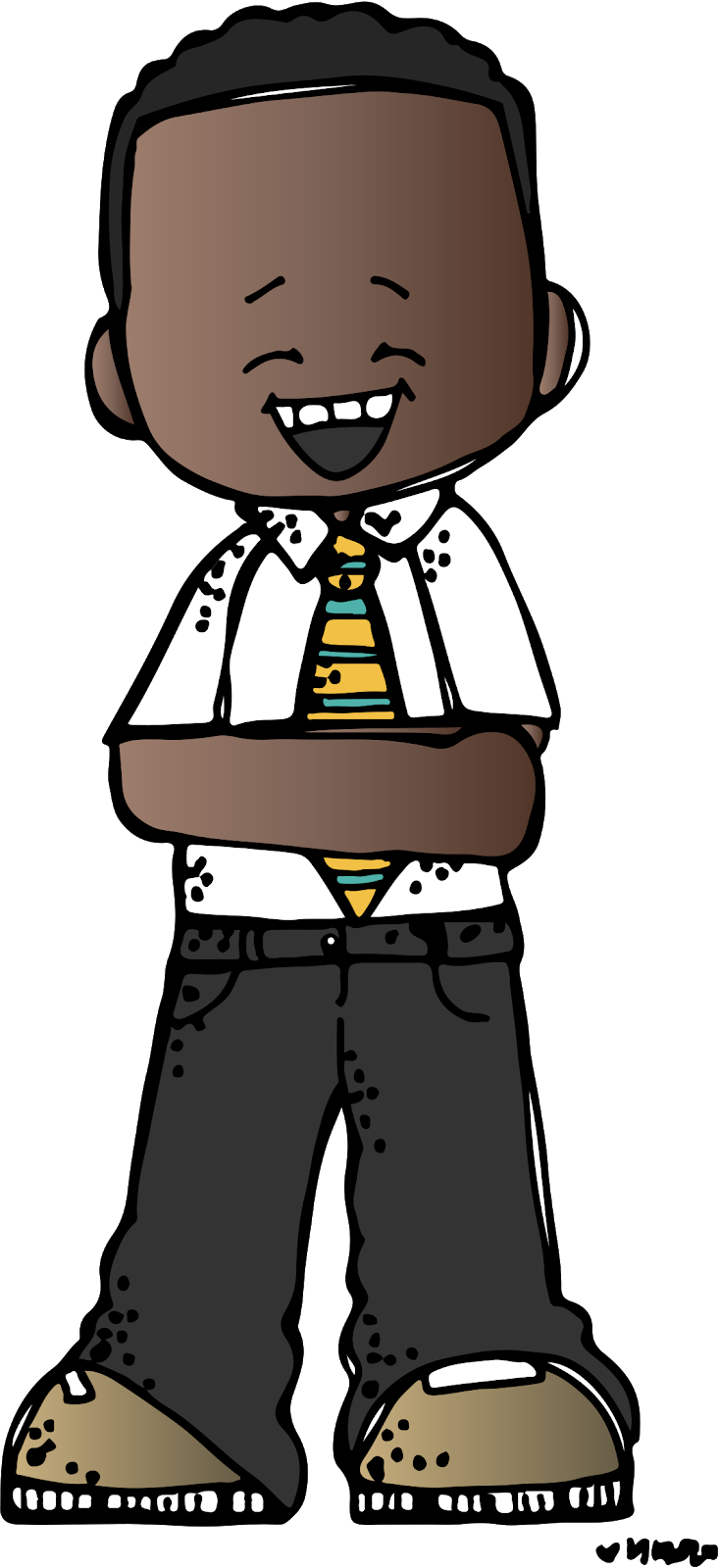 Melonheadz LDS illustrating