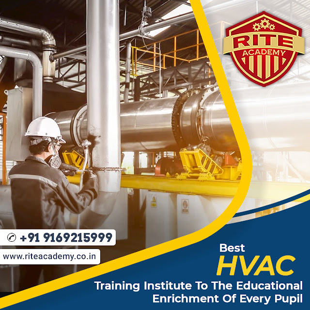 Best HVAC Training Institute in Hyderabad | Rite Academy