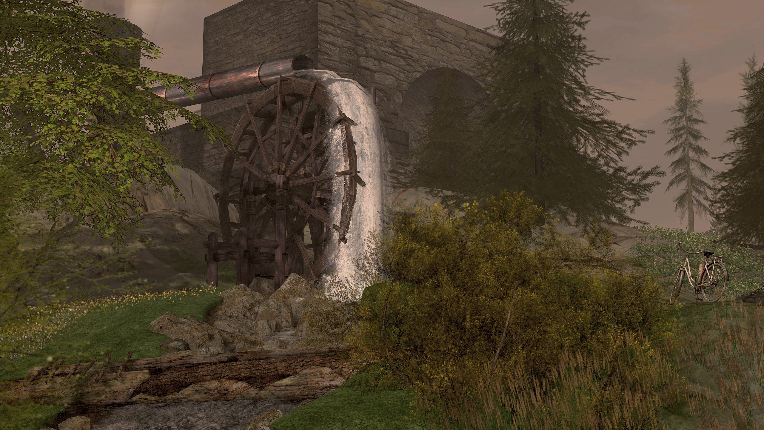 Echt Virtuell: Simtipp: Sugar Mine