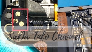 √ Letak Titik Test Point Xiaomi Redmi 9T [2024]