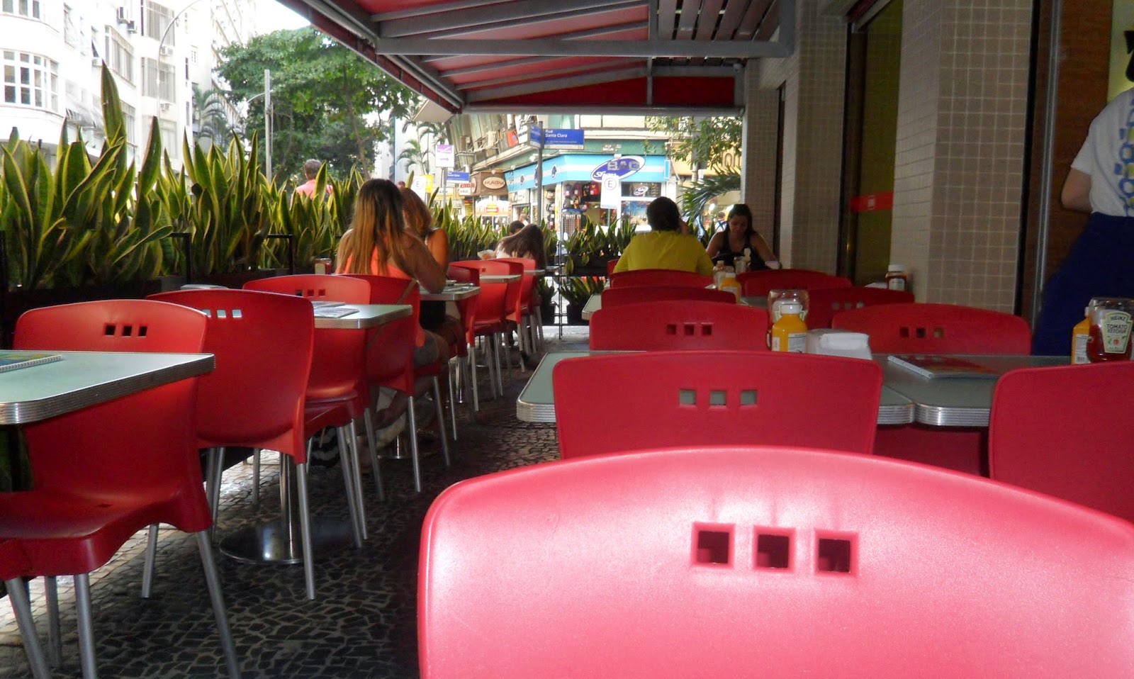 Travel Experiences: O MELHOR AÇAÍ DO RIO DE JANEIRO: NA BIBI SUCOS