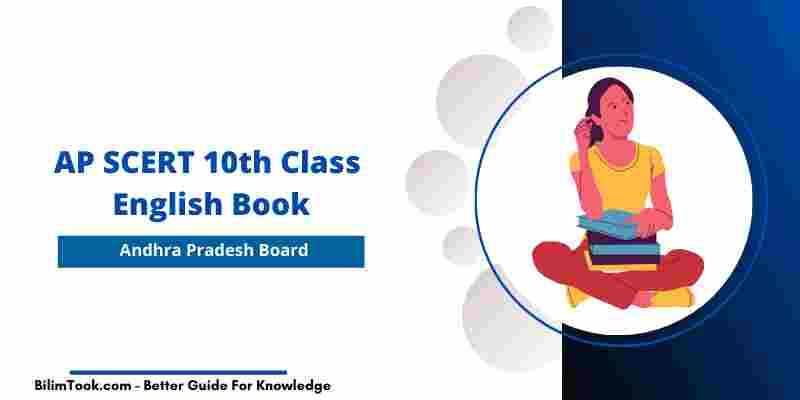 AP SCERT 10th Class English Book PDF 2021 BilimTook ap-scert-10th-class-english-book-pdf-2021-bilimtook
