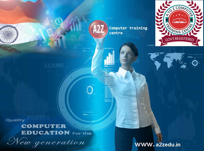 A to Z Computer Training Centre : A to Z Computer Training Centre