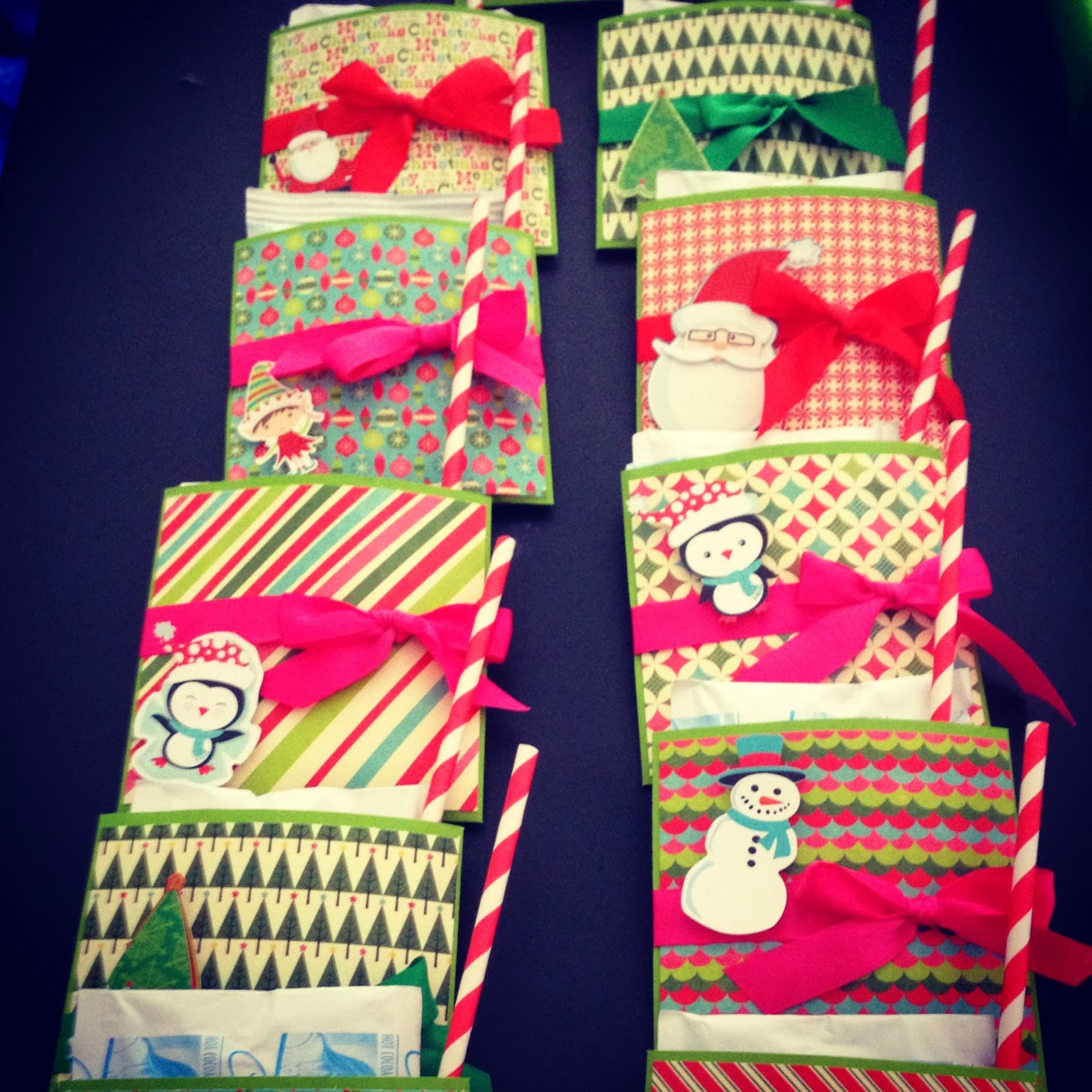 trapeze crafts: Craft Season Is Upon Us!