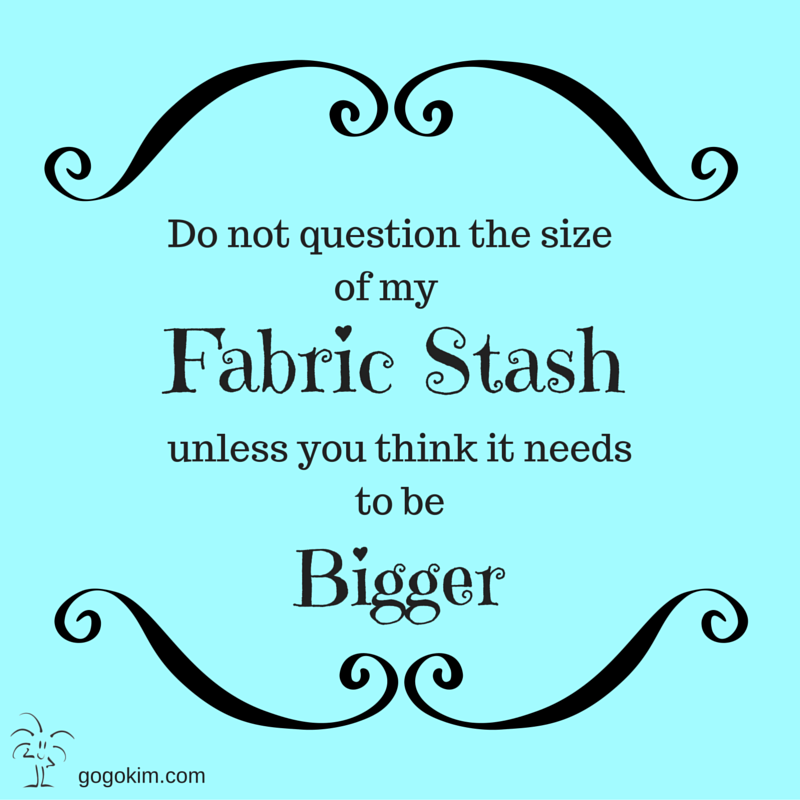 How Big Is Your Fabric Stash Go Go Kim how-big-is-your-fabric-stash-go-go-kim