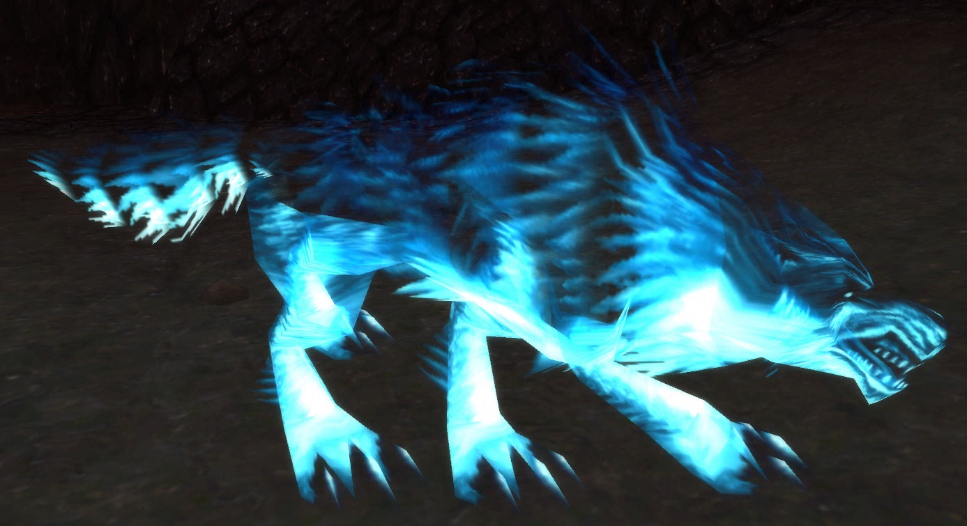 WoW Rare Spawns: Karoma