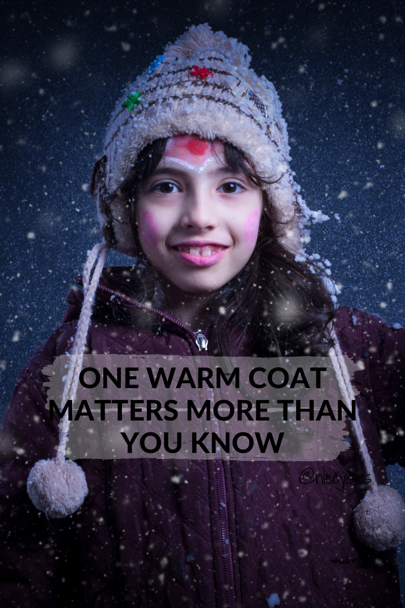 One Warm Coat Matters More Than You Know