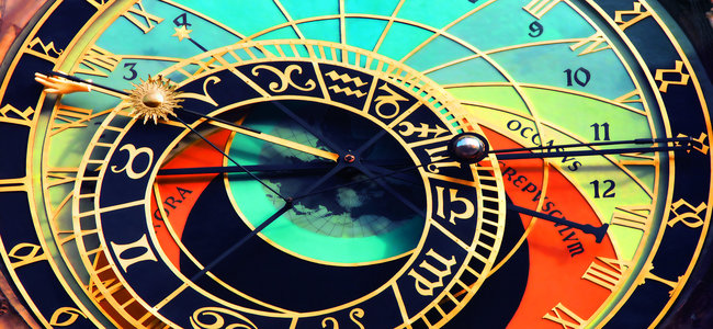 Zodiacul Psihic - Psihopedia