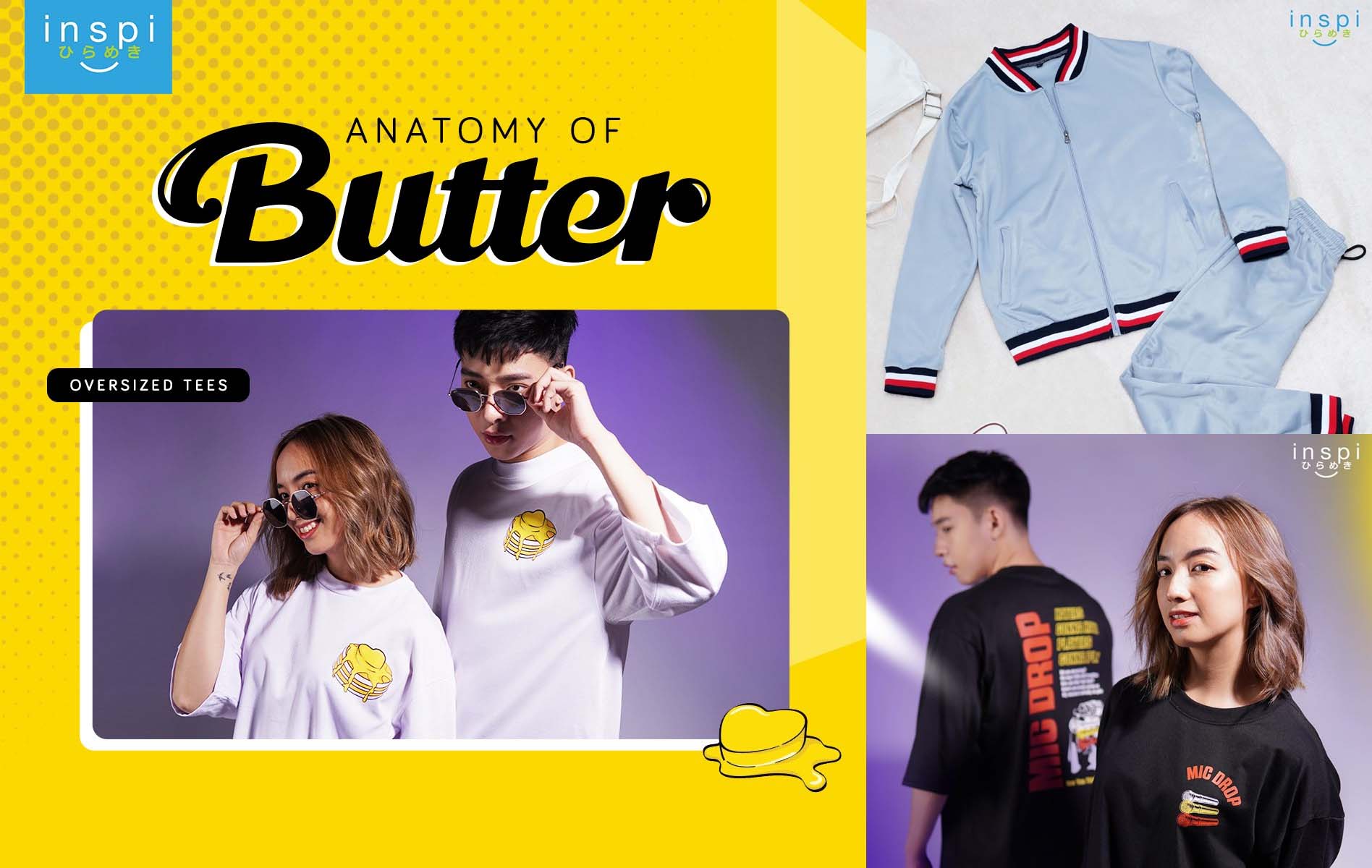 Catch INSPI up to 66% off at Shopee's 9.9 Super Shopping Day! - Blog ...