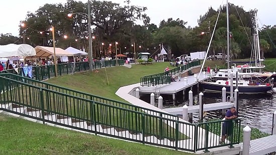 La Belle Downtown Historic District