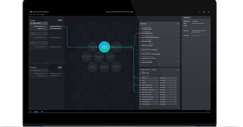 Cortex - AI Platform