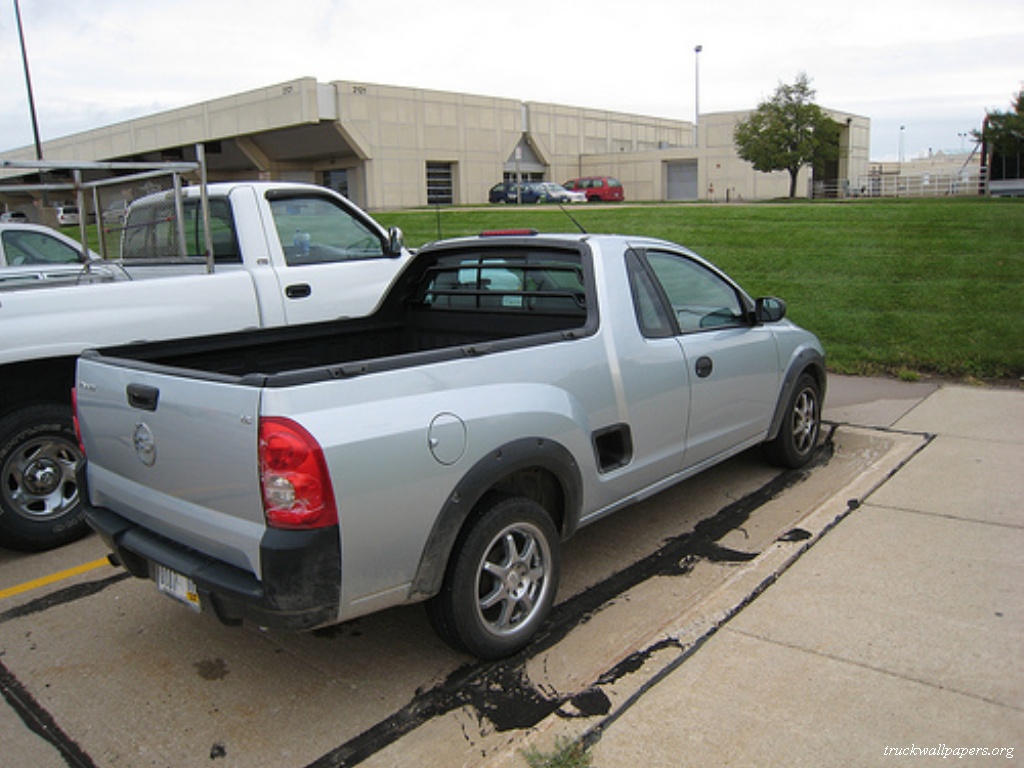 Trucks Wallpapers: Small Trucks