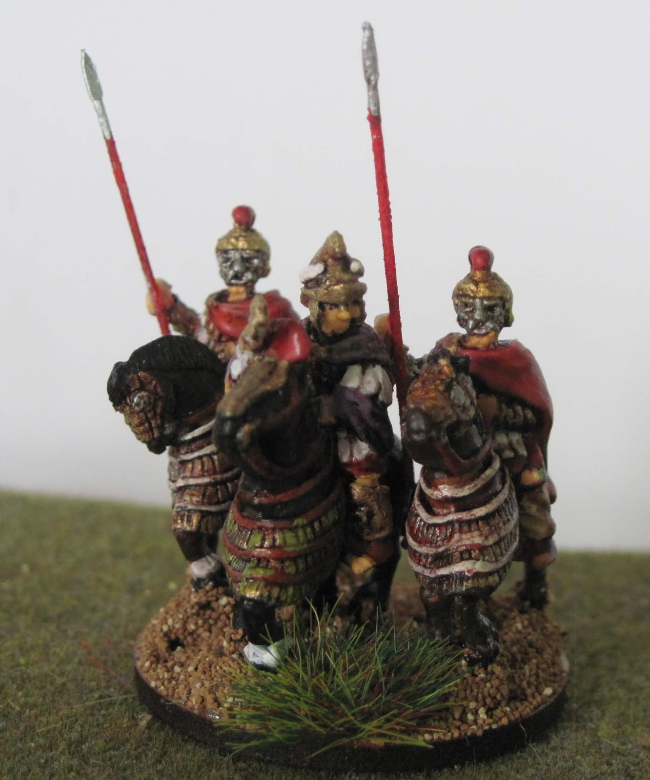 You do not know the North : An Army for Mithridates The Great