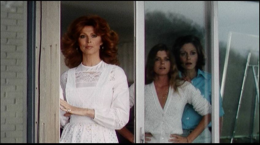 DREAMS ARE WHAT LE CINEMA IS FOR...: THE STEPFORD WIVES 1975