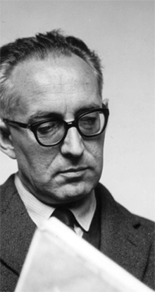 3 Tasarımcı: Emil Ruder