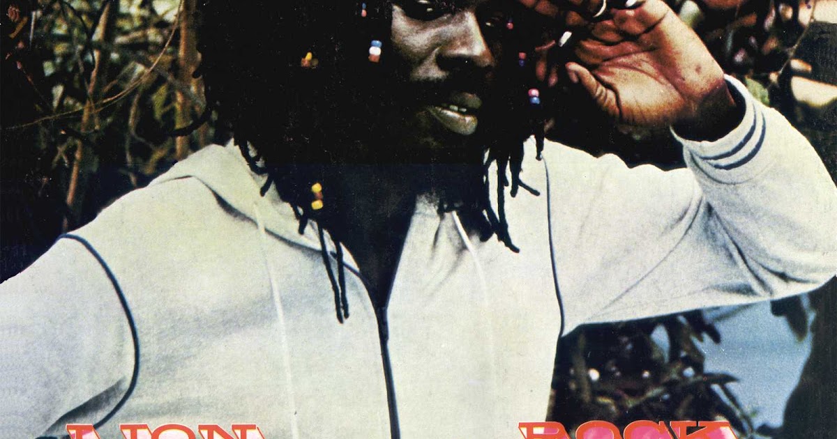 ROOTS REGGAE MAIOR ACERVO DE REGGAE DA INTERNET: Culture - Lion Rock 1982