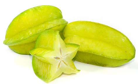 Manfaat Buah Belimbing Bagi Kesehatan | Lobby Info