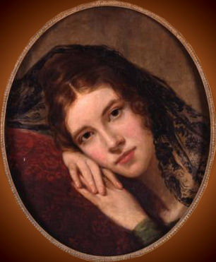 *: LA CROCE DI NEVE - Henry Wadsworth Longfellow