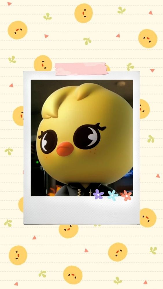 Bibi Leitura : Stray Kids SKZOO backgrounds