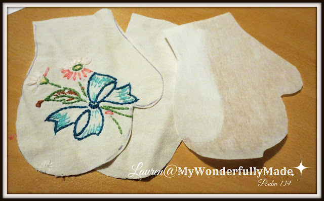 "Wonderfully Made": November 2018